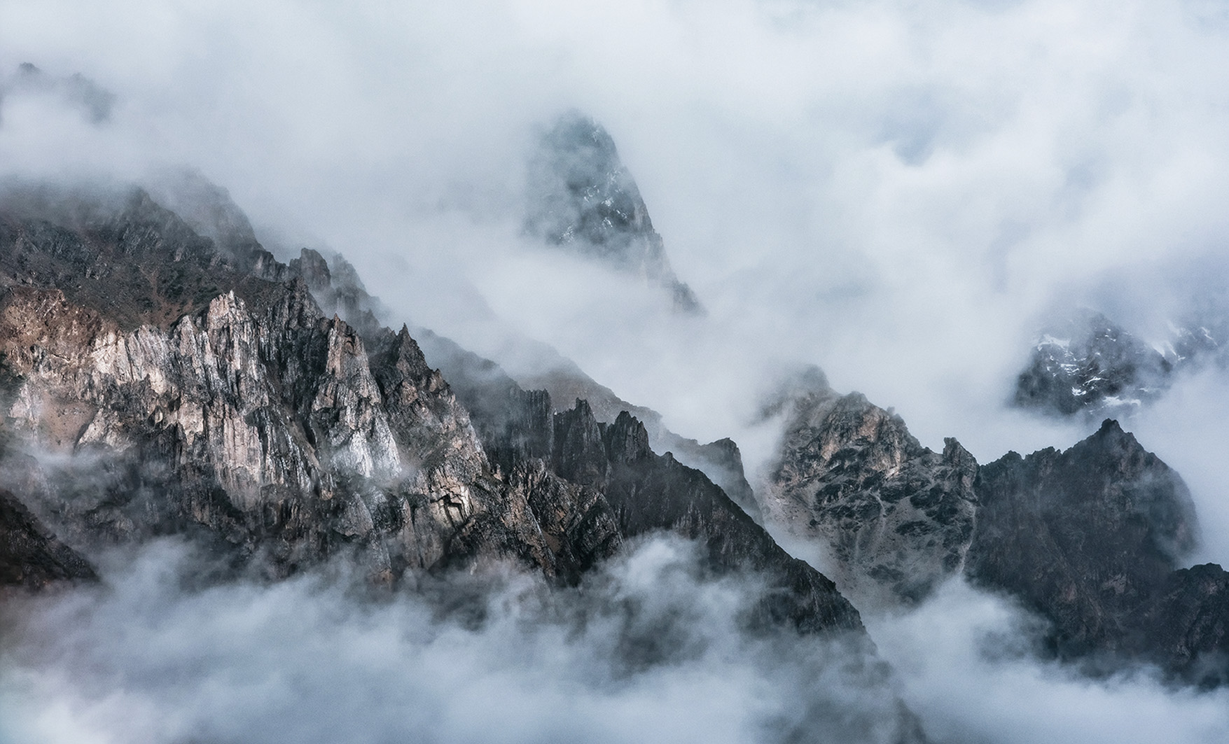 Based on tradition. Built for innovation. / hyrock